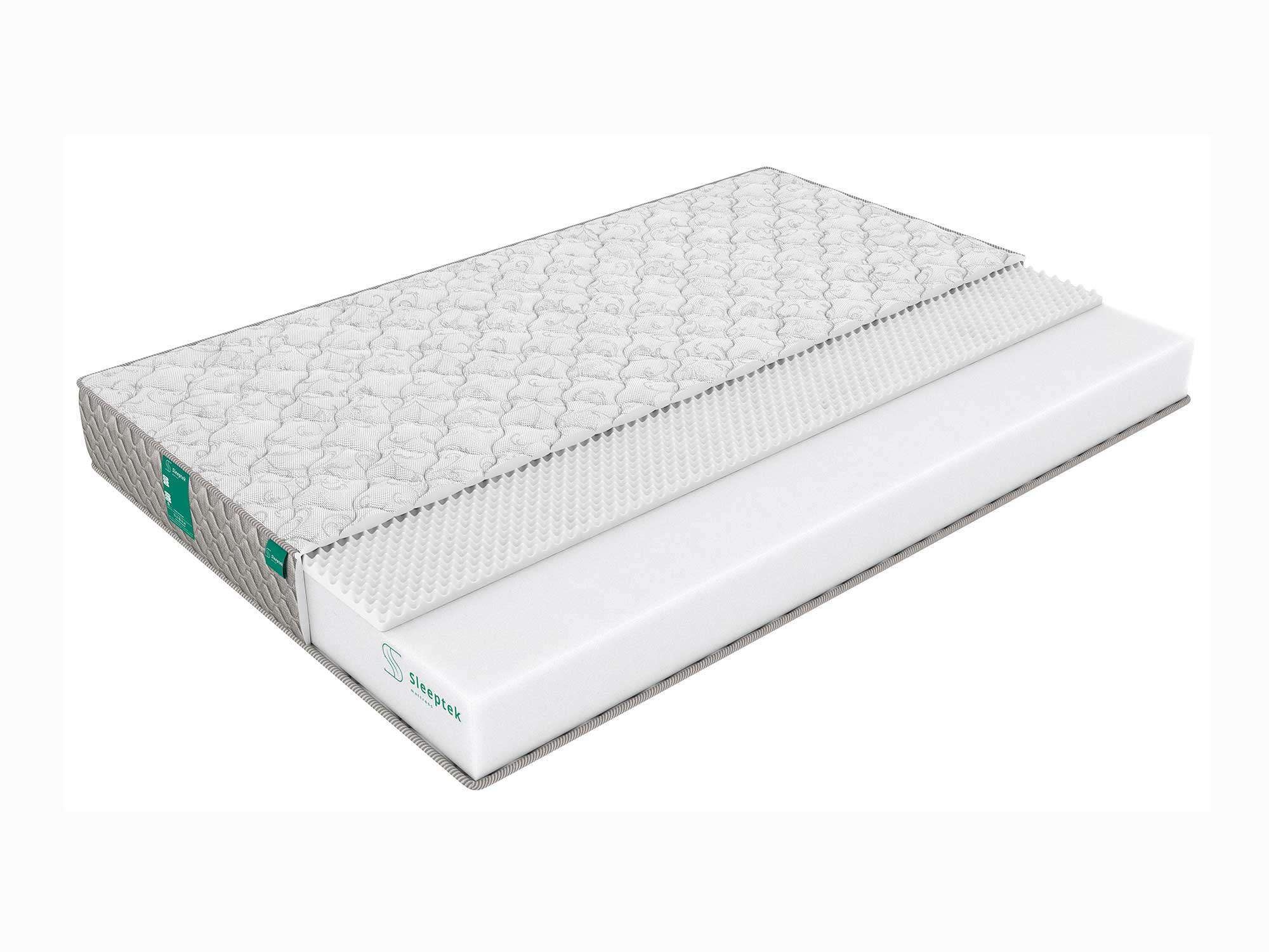 Матрас Sleeptek Roll Massage 16 уцененный 120х200 - Купить недорого по ...