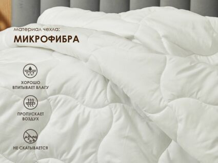 Одеяла в Москве - Купить недорого по ценам от производителя